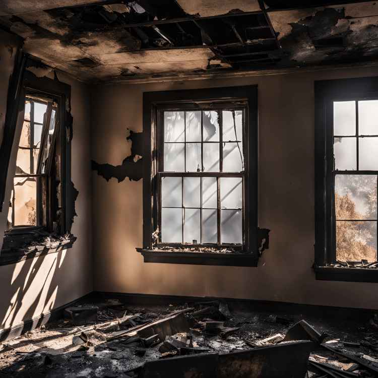 Professional Smoke Remediation Services in Macon, GA